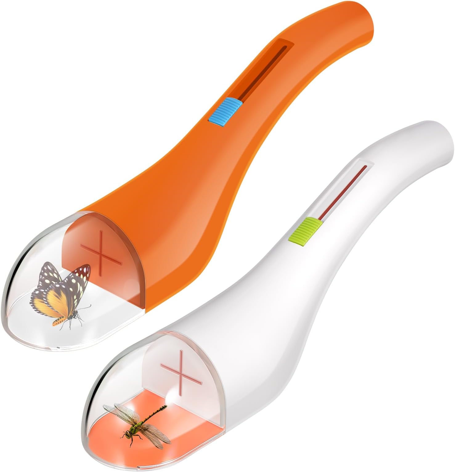 Amazon.com : My Critter Catcher - Spider and Insect Catcher : Patio ...