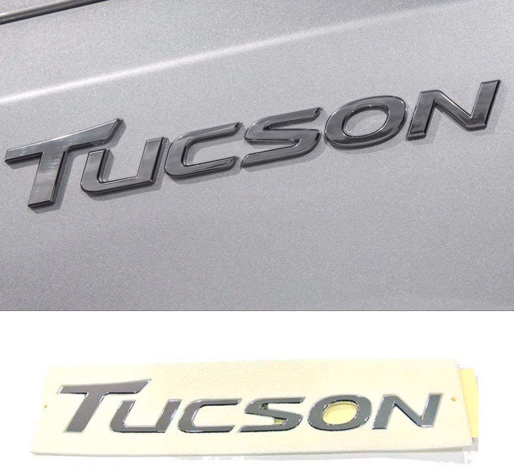 Tucson Ix35 Logo 2025 Hyundai Tucson Hybrid 2WD Review | CarExpert