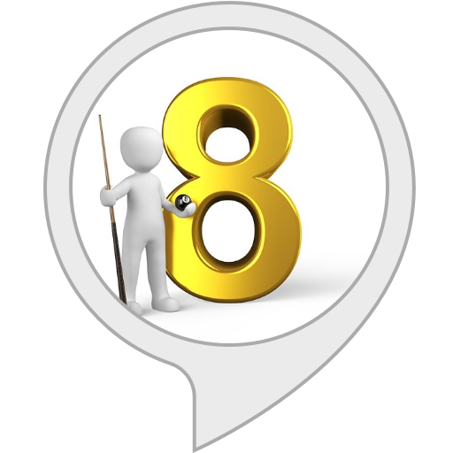 Amazon.com: Crazy Eight Ball : Alexa Skills