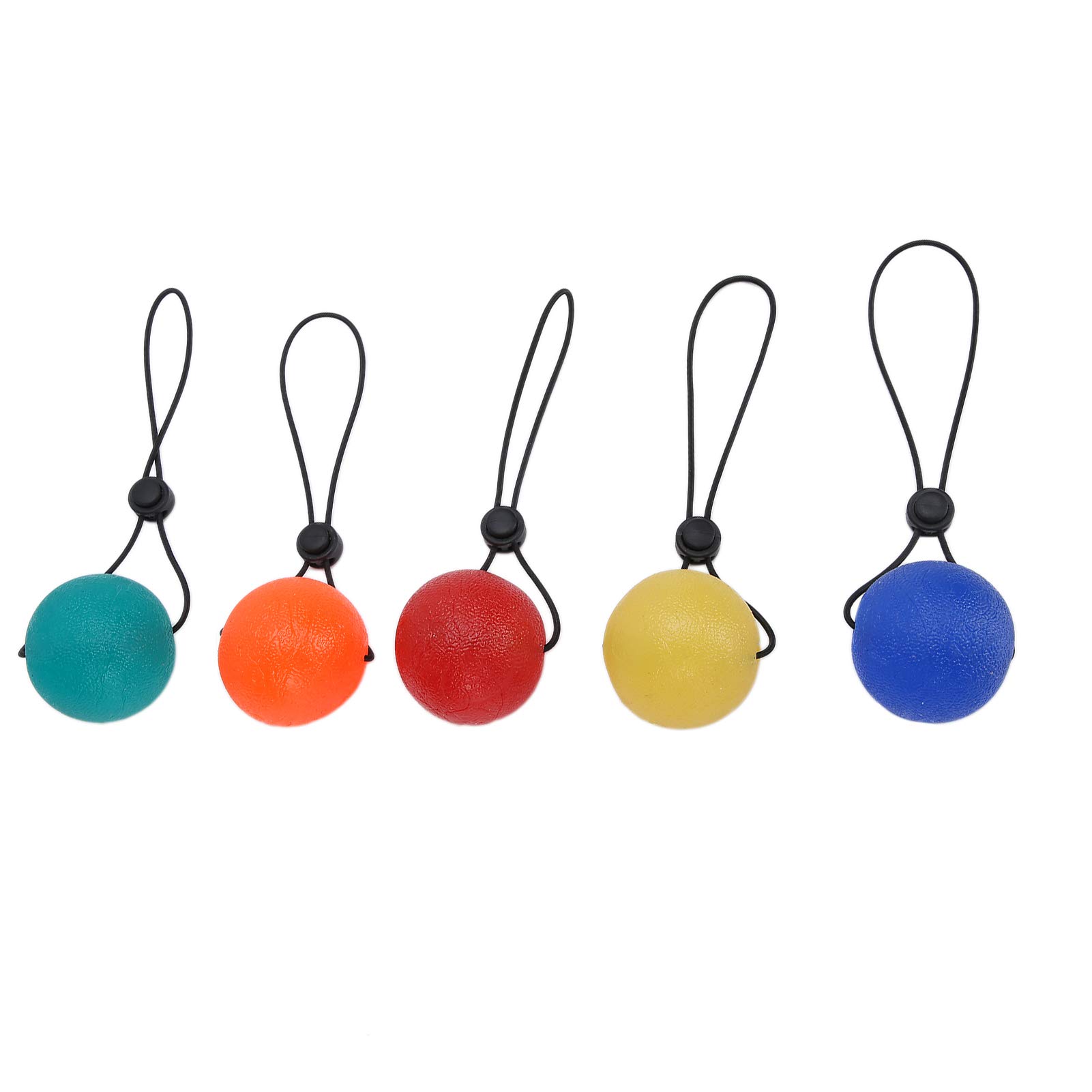 Buy Grip Ball, Exercise Squeeze Ball Exercise Fingers Improves Hand ...
