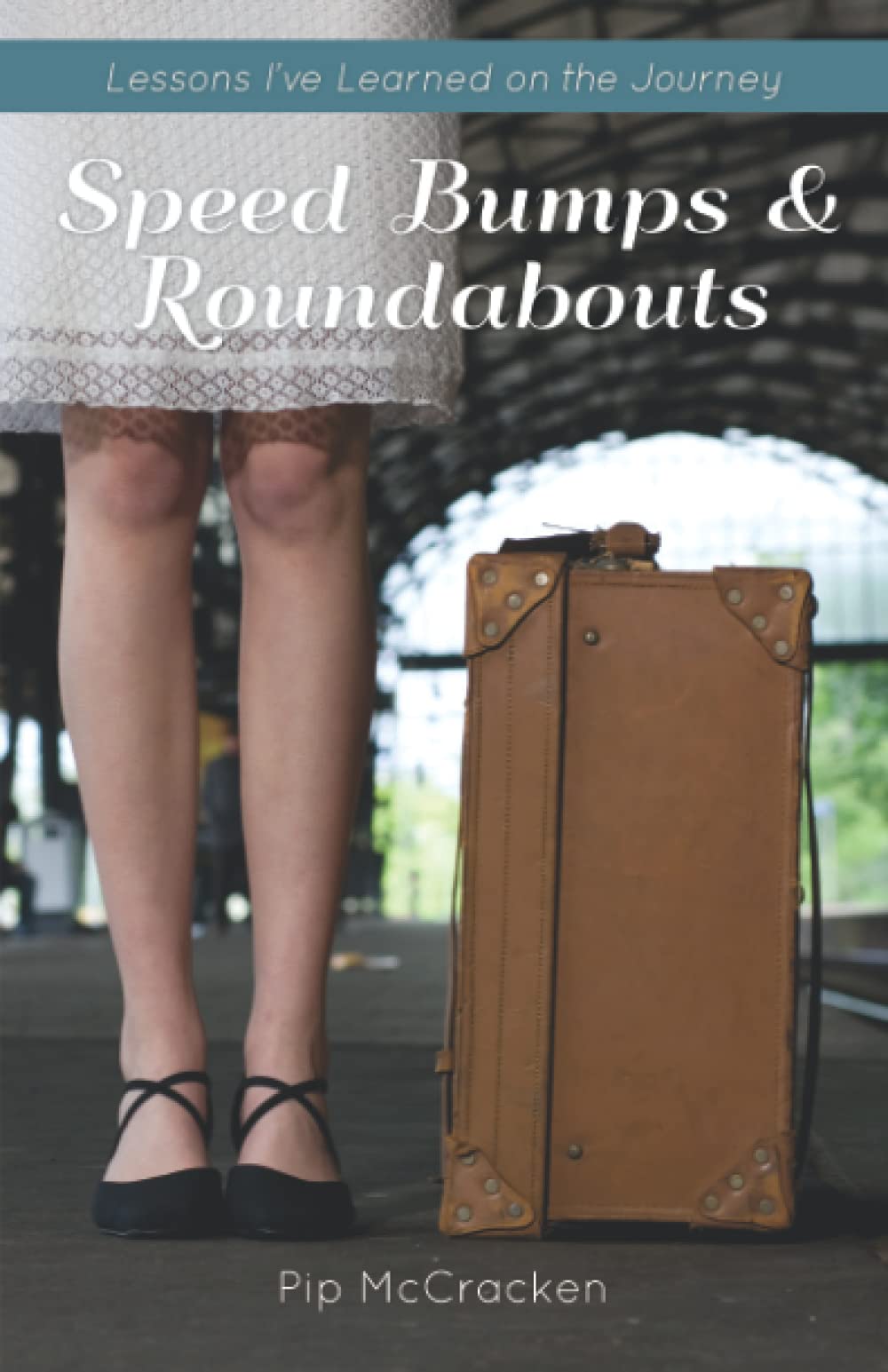 Speed bumps and Roundabouts: Lessons I’ve Learned on the Journey ...