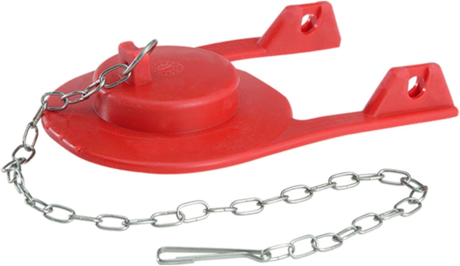 Korky 2010BP Rialto Float Flapper for Kohler Toilet Repairs, Toilet ...