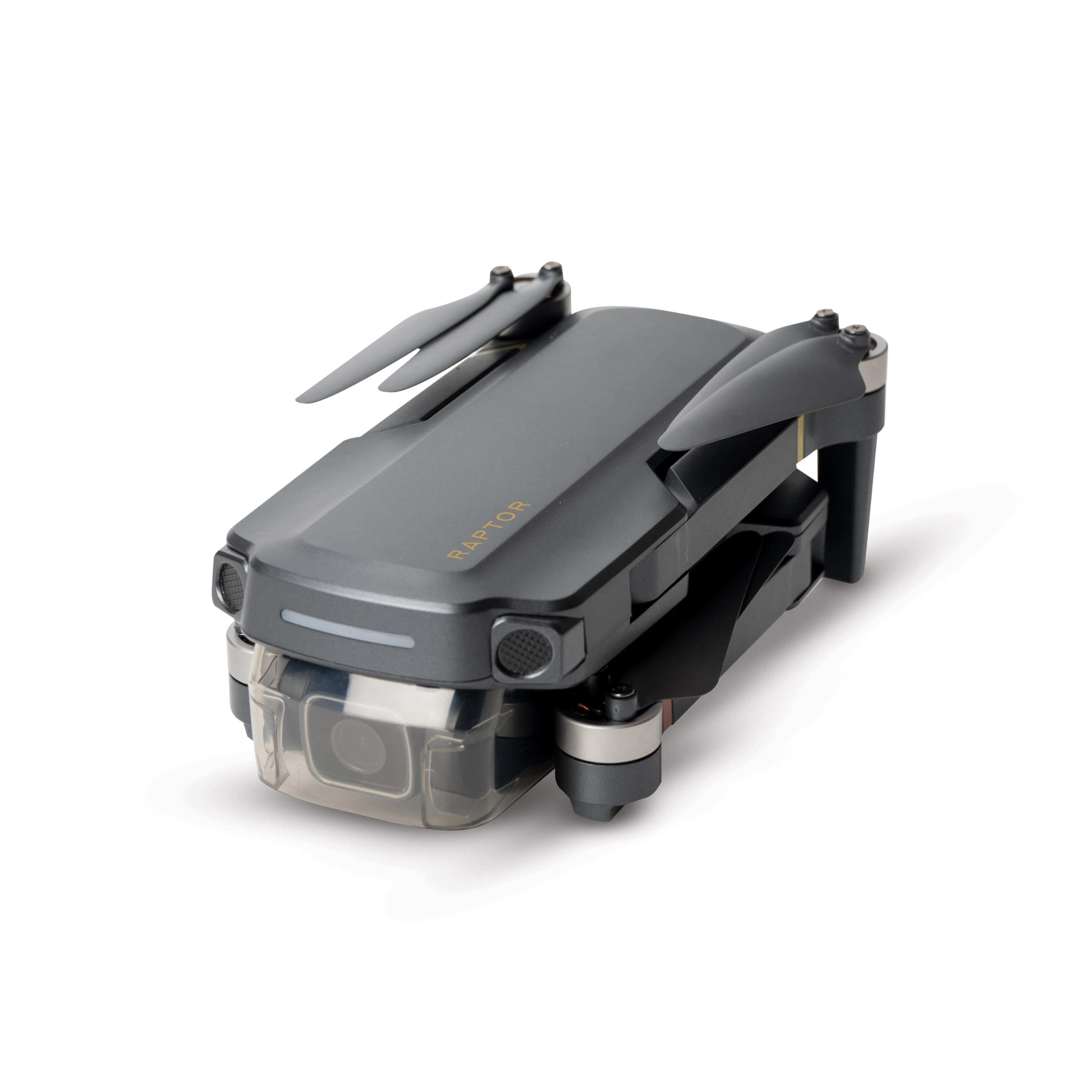 RED5 Raptor 4K FPV PSTI Wi-Fi Secure Foldable Remote Control Quadcopter ...