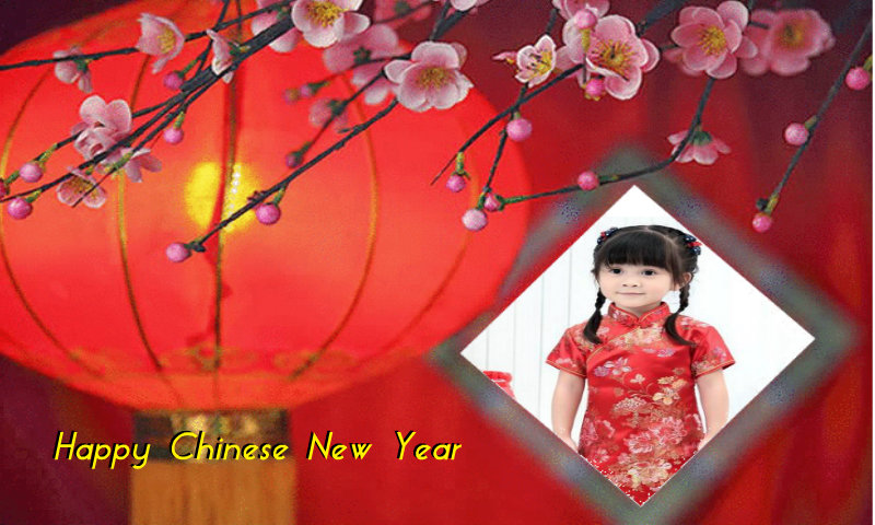 CNY Photo Frames FREE - App on the Amazon Appstore