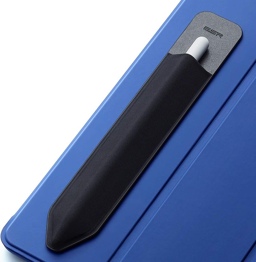 Amazon.com: BoxWave Stylus Pouch Compatible with Lenovo Chromebook Duet ...