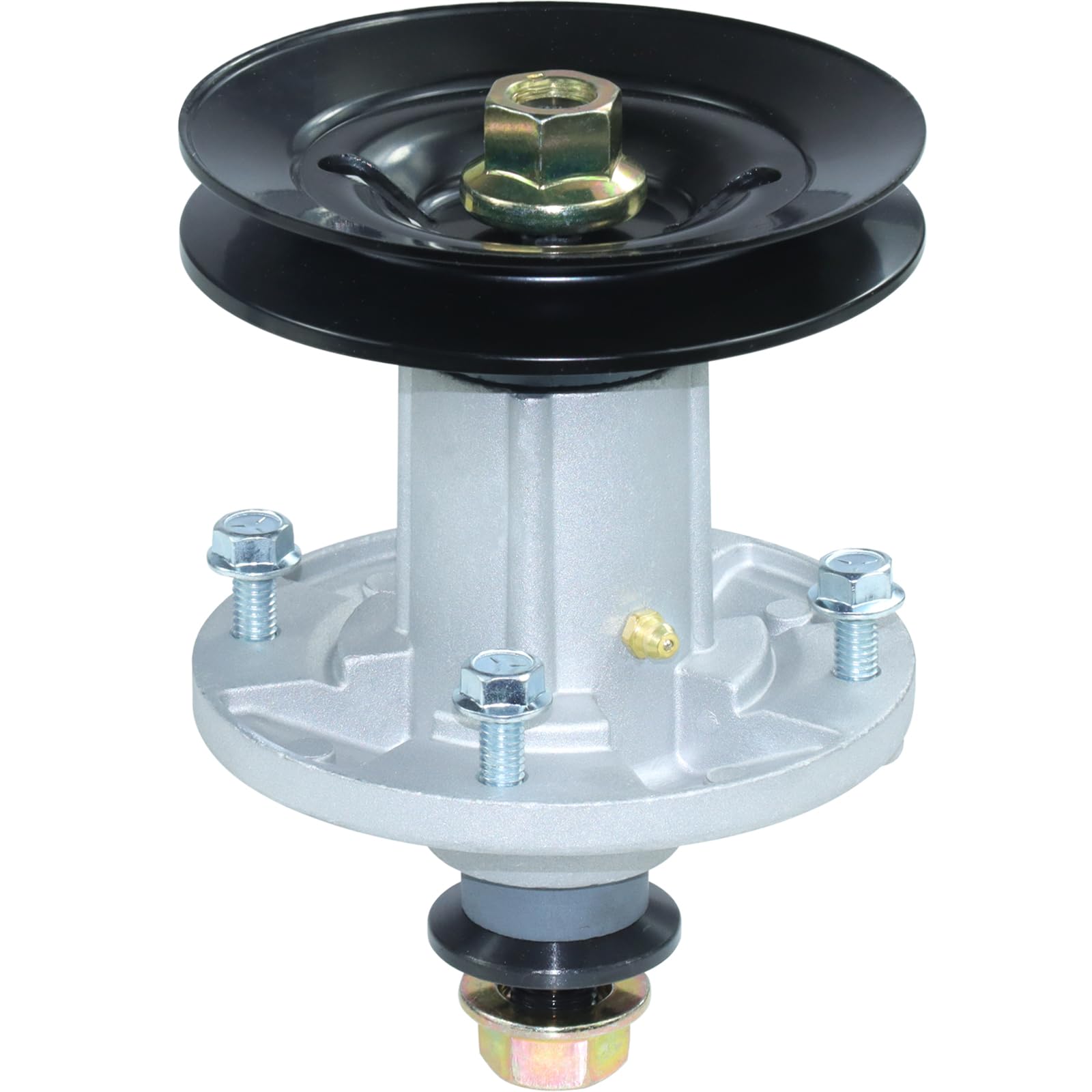 Amazon.com : NIDAIFEI GY21098 Spindlle Assembly with M155979 Pulley ...