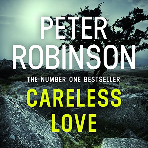 Amazon.com: Careless Love: DCI Banks 25 (Audible Audio Edition): Peter ...