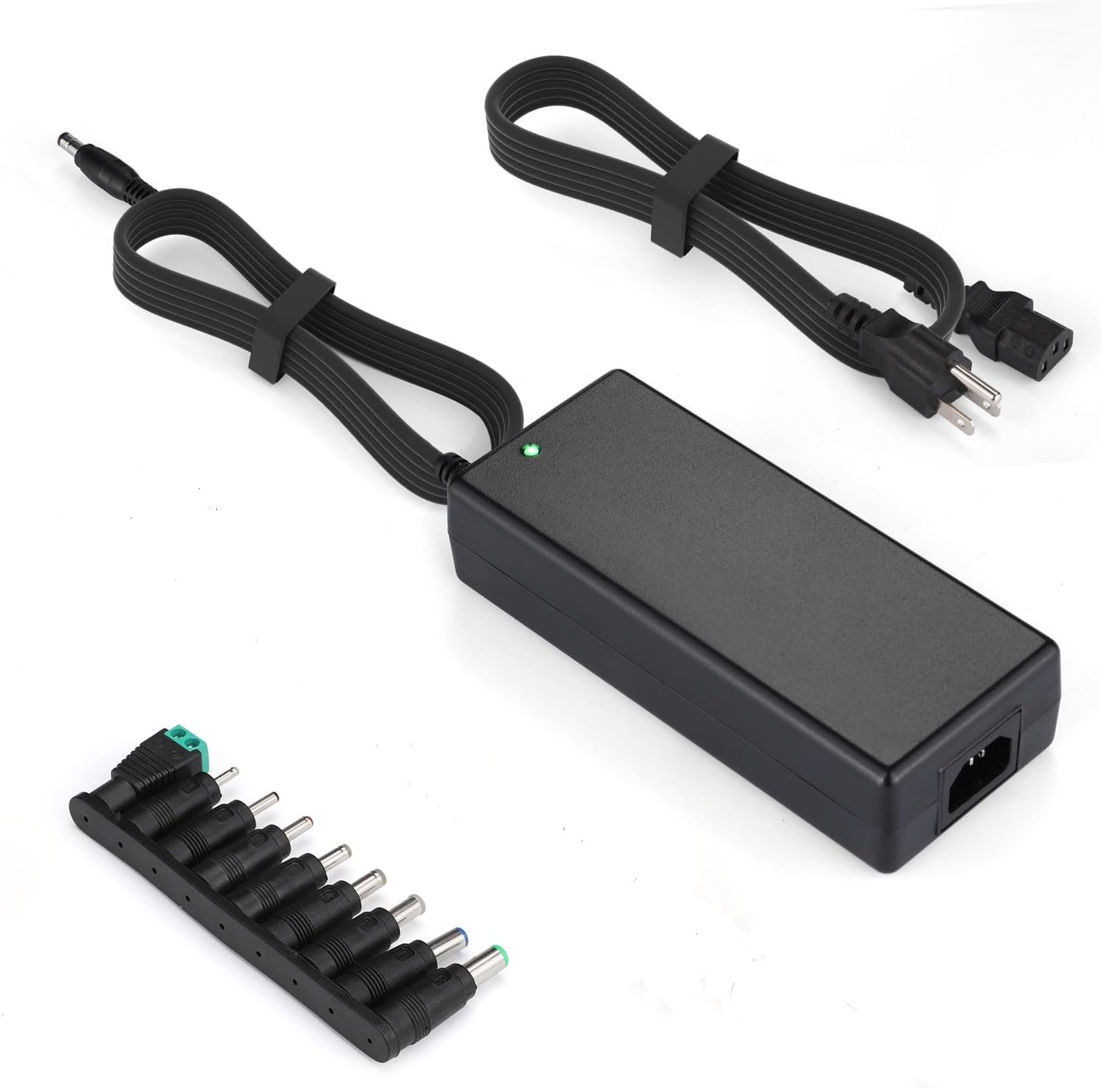 Amazon.com: 36V 3A Power Supply - COOLM AC 100-240V to DC 36V Adapter ...