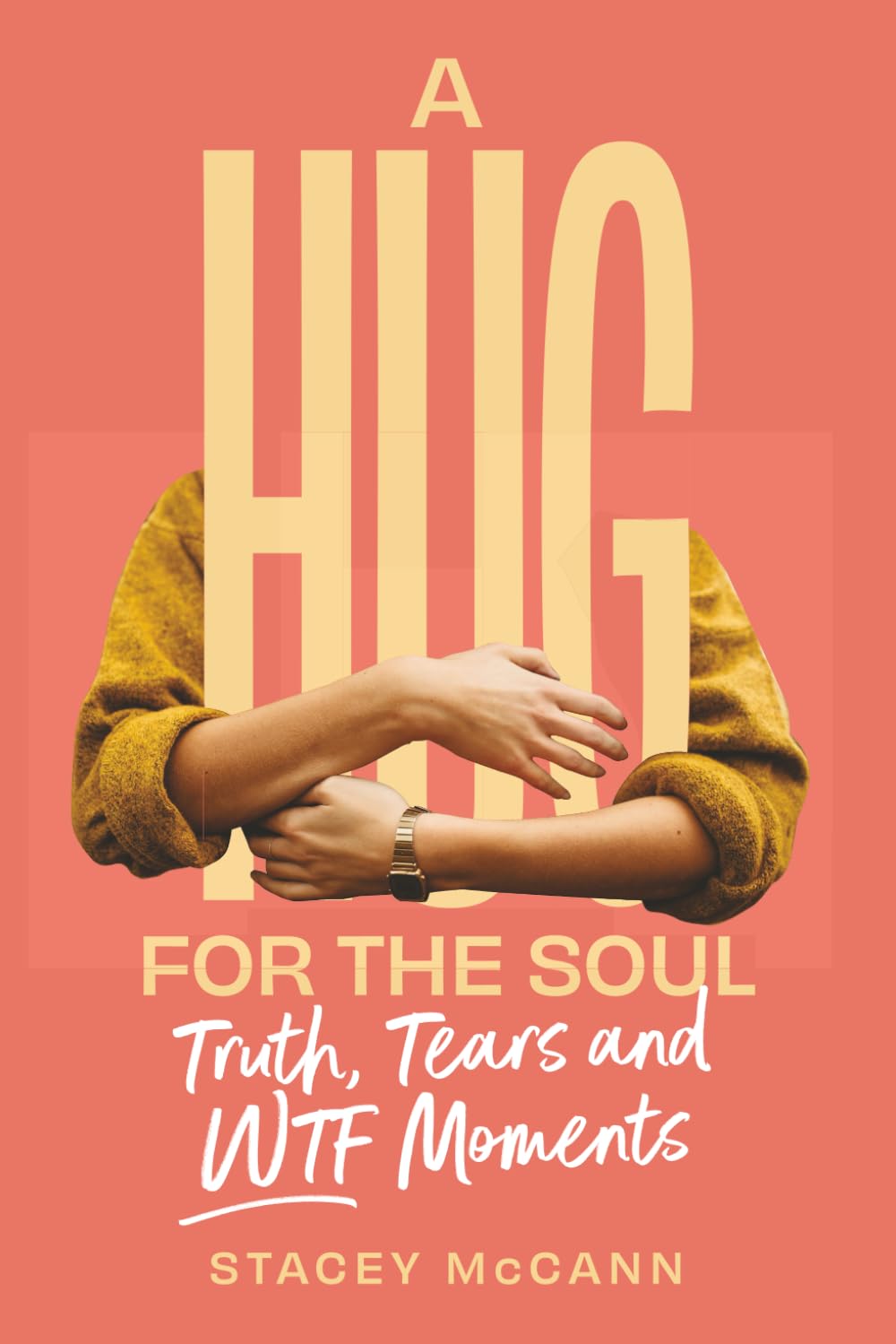 Book review of A Hug for the Soul - Readers' Favorite: Book Reviews and ...