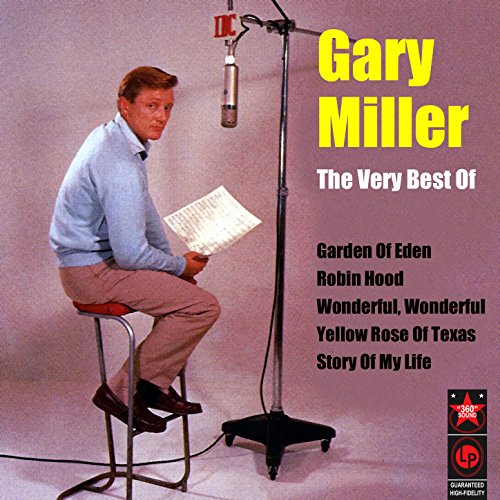 Play The Very Best Of by Gary Miller on Amazon Music