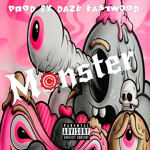 Play Monster by Daze Eastwood on Amazon Music