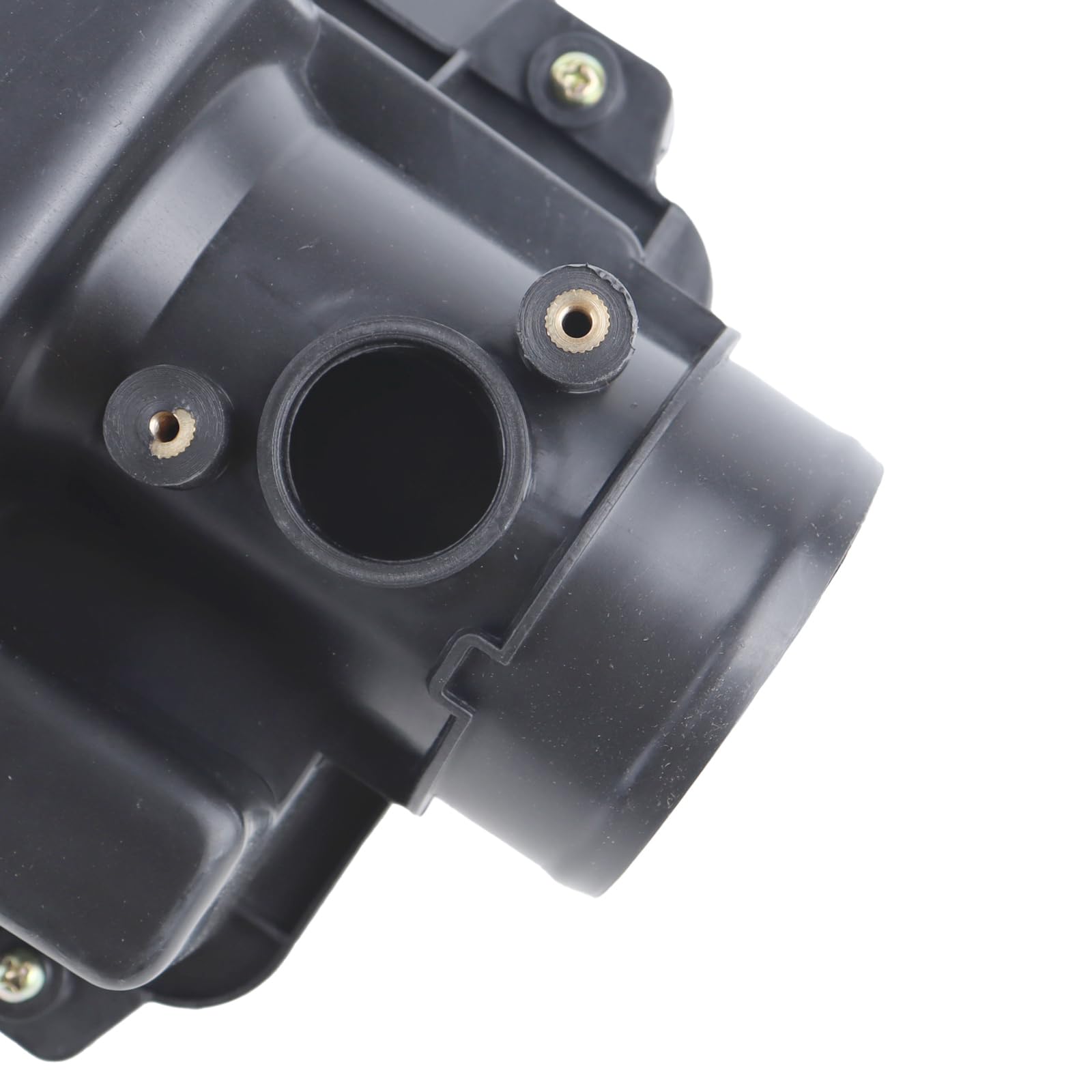 Snapklik.com : Air Intake Cleaner Box Housing Compatible For Honda ...
