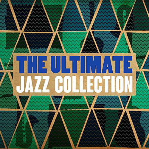 Amazon Music - Jazz & Musica Jazz ClubのThe Ultimate Jazz Collection ...