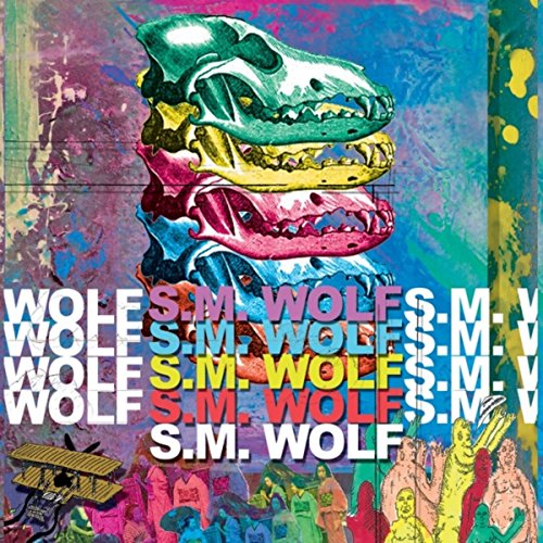 Play S.M. Wolf by S.M. Wolf on Amazon Music Unlimited