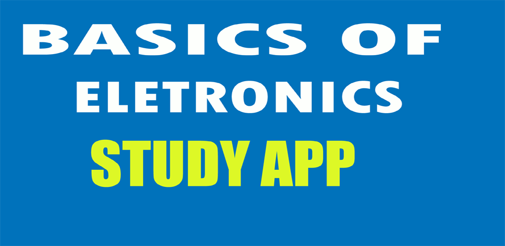 Basic Electronics Free - App on Amazon Appstore