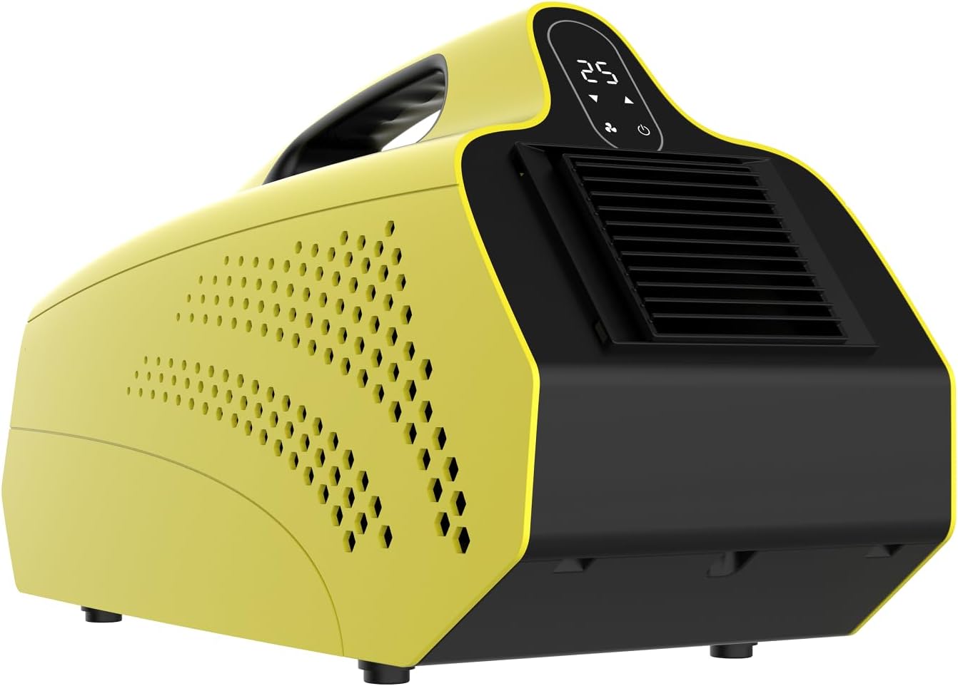 Amazon.com: Treeligo Portable Camping Air Conditioners 2900BTU- dc Tent ...