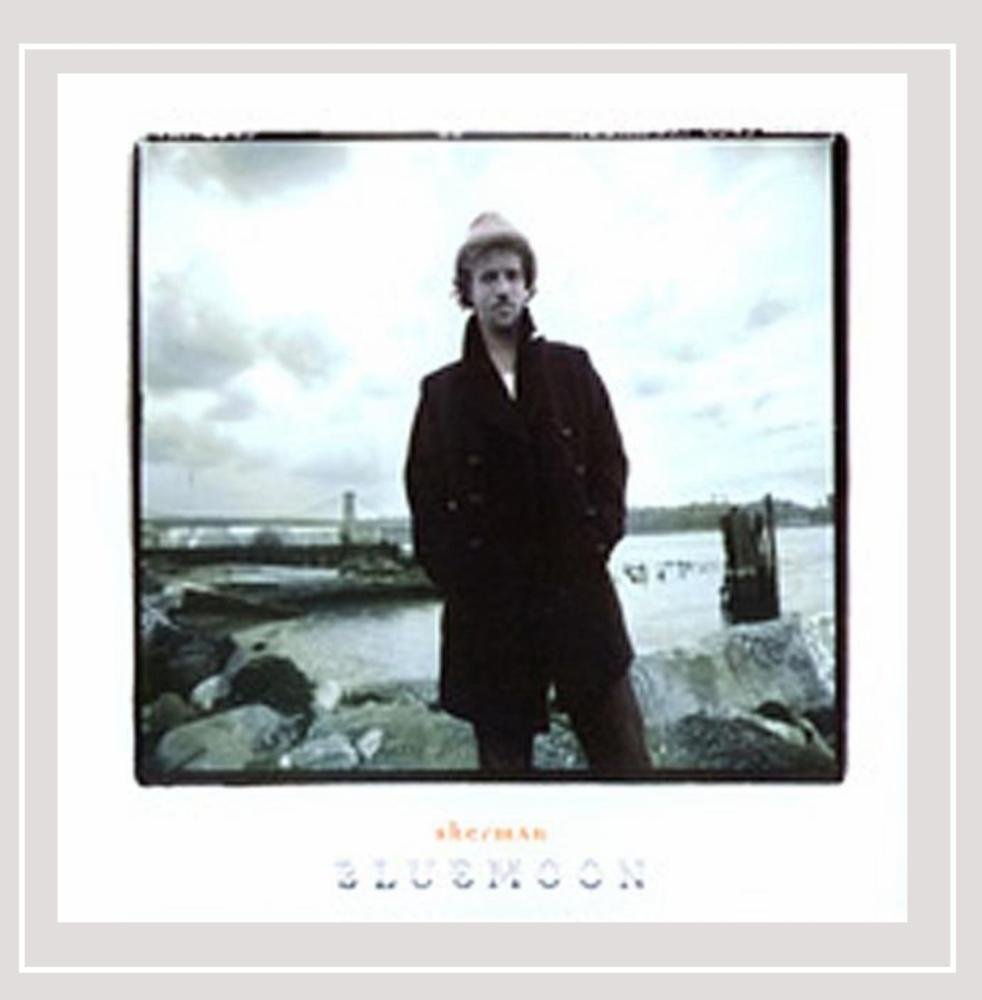 Amazon.com: Blue Moon: CDs & Vinyl