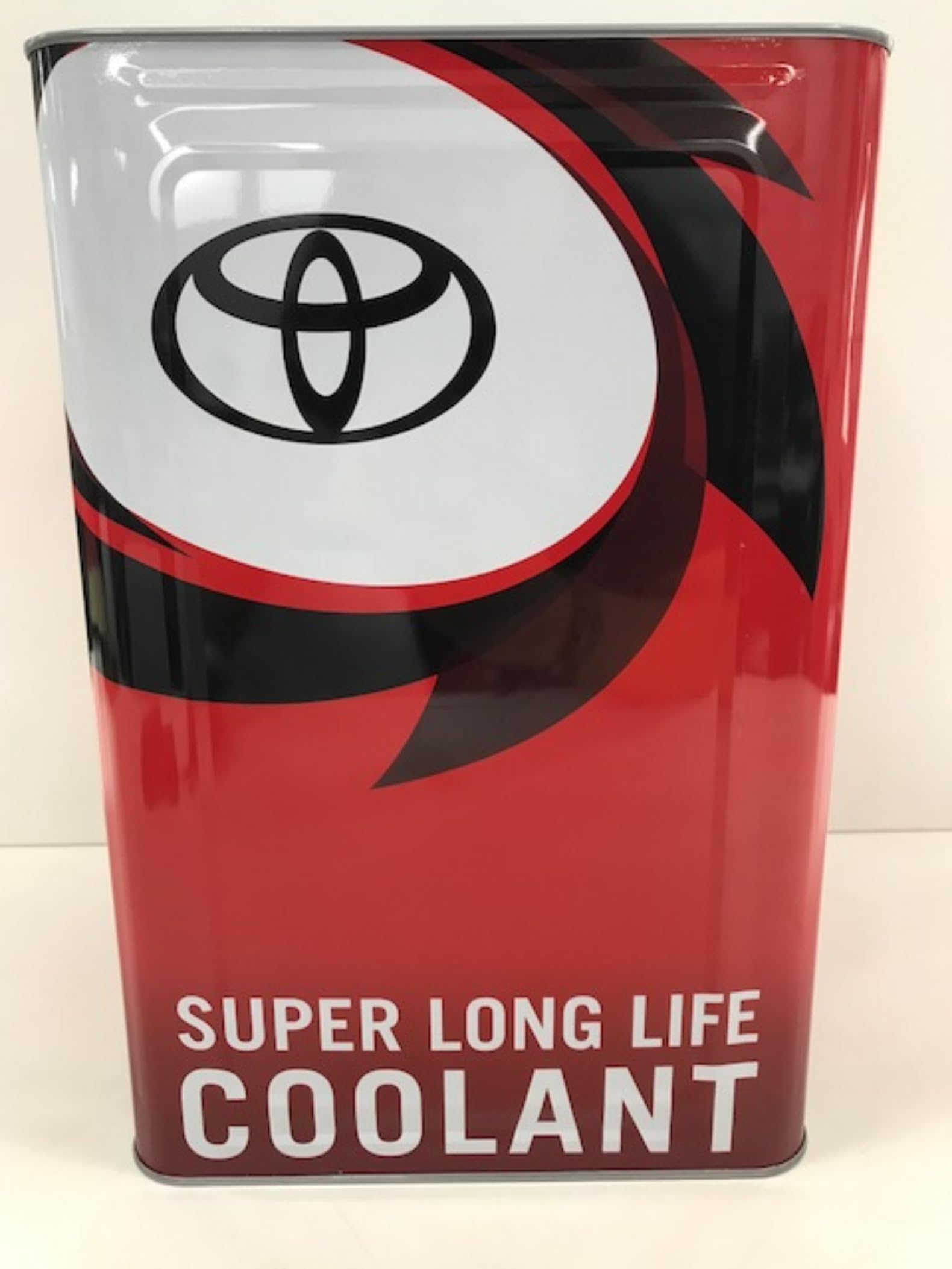 Amazon.co.jp: TOYOTA（トヨタ）/スーパーロングライフクーラント 18L 品番：08889-01001 : 車＆バイク