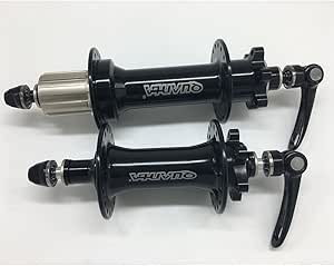 Amazon.com : Bike Snow Fat Hub - Front & Rear Axle Disc Fat Snow ...