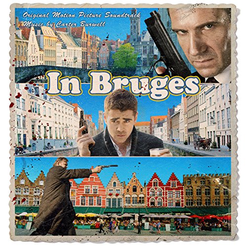 Play In Bruges (Original Motion Picture Soundtrack) by Various on ...