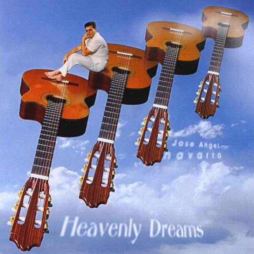 Amazon.co.jp: Heavenly Dreams : Jose Angel Navarro: Digital Music