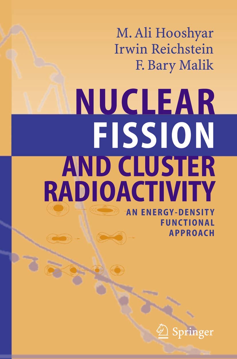 Nuclear Fission and Cluster Radioactivity: An Energy-Density Functional ...