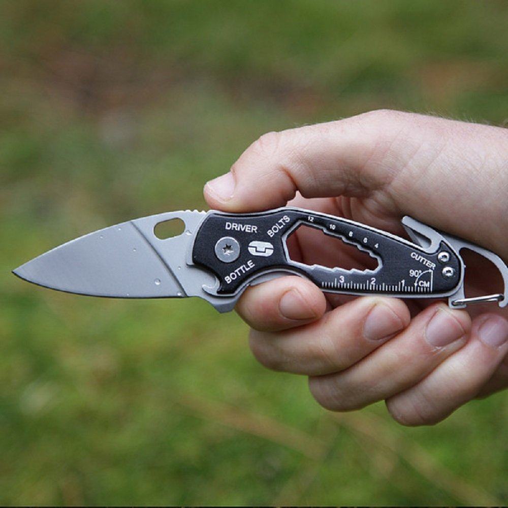 True Utility Smart Knife (TU5...B00LC8LN7S | Encarguelo.com