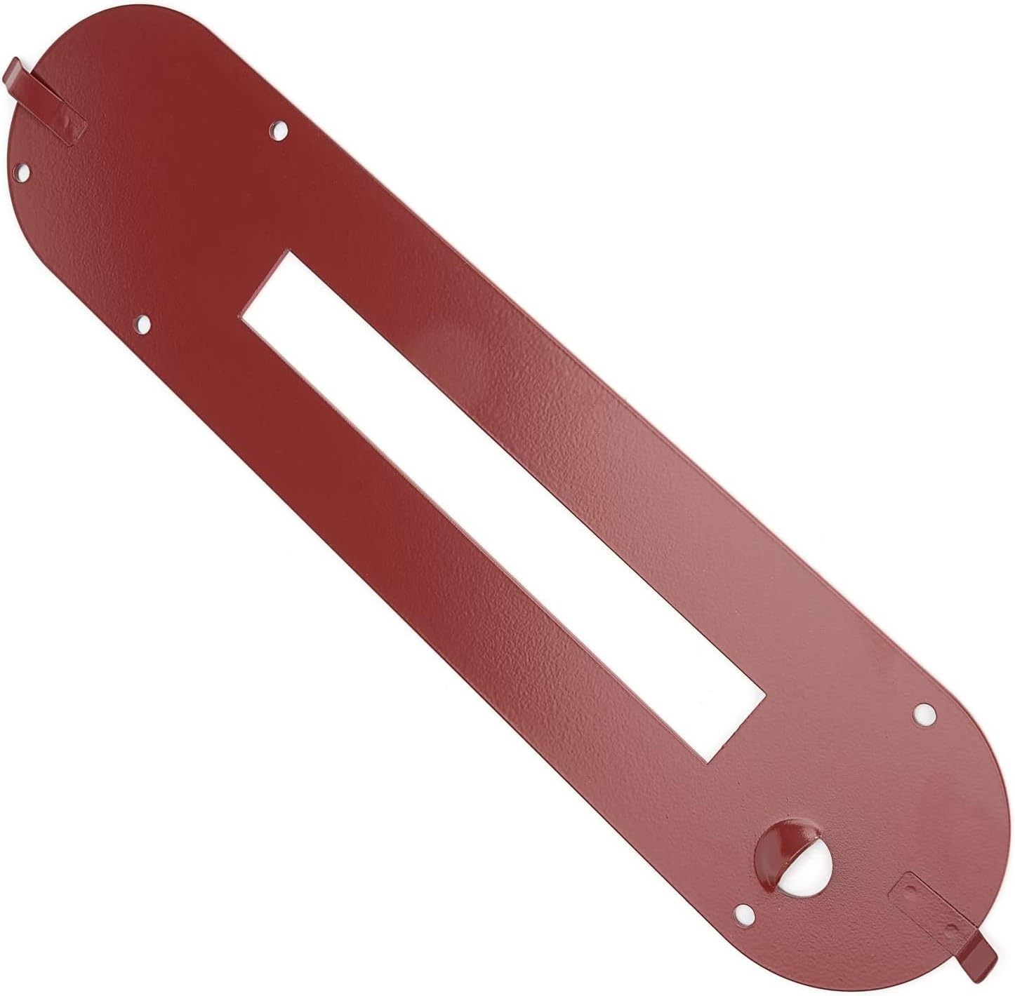 36-502 Dado Throat Plate for Delta 5000 series desktop saws - Amazon.com