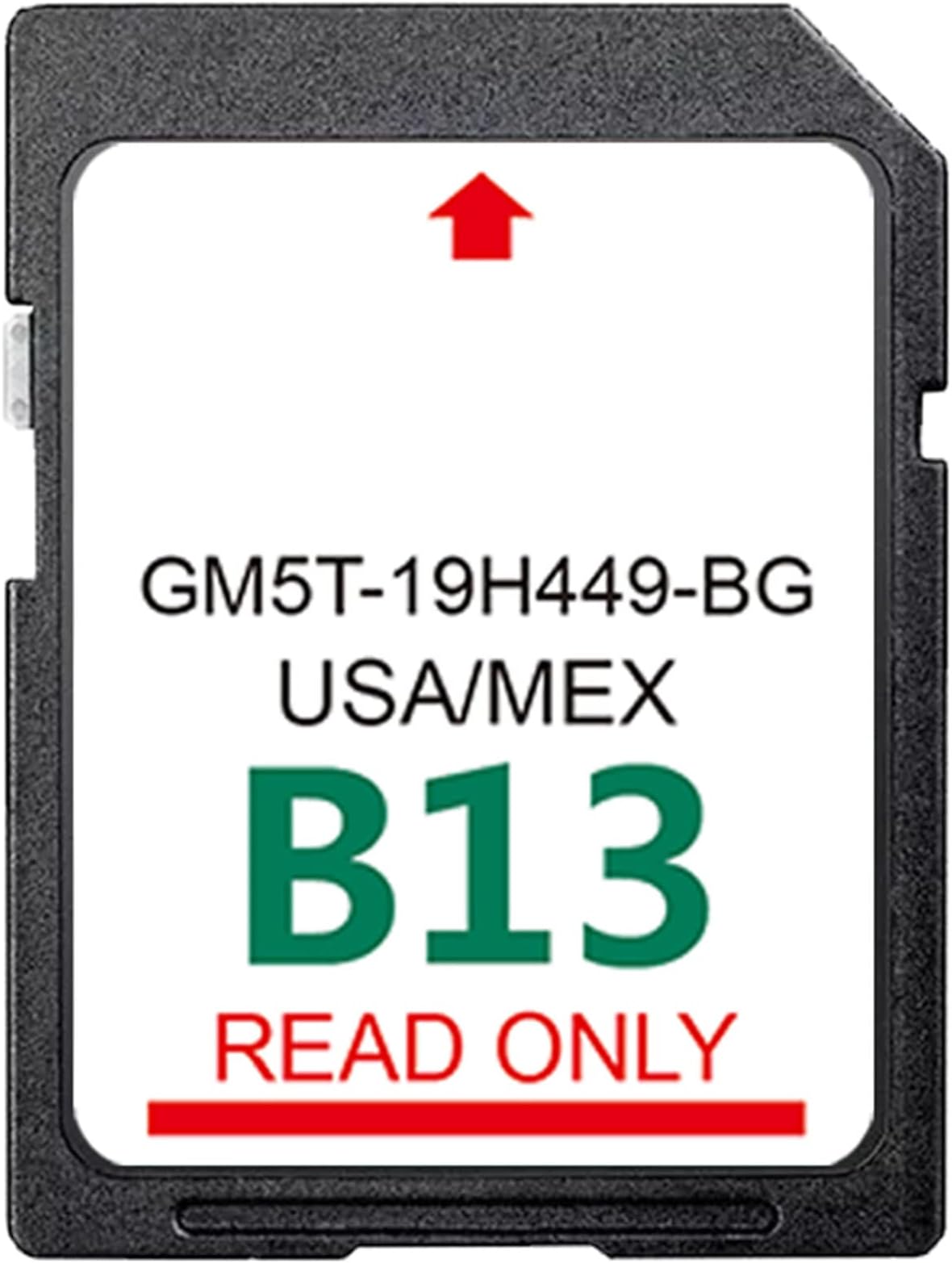 Amazon.com: 2024 Newest Updated B15 Navigation GPS SD Card Updated B12 ...