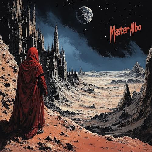 Freelance : Master Albo: Amazon.fr: Téléchargement de Musique