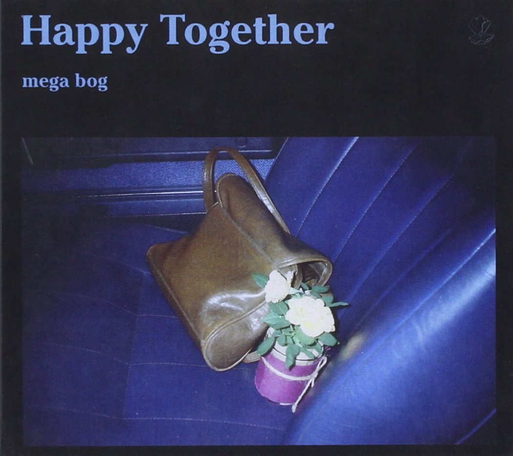 MEGA BOG - Happy Together - Amazon.com Music
