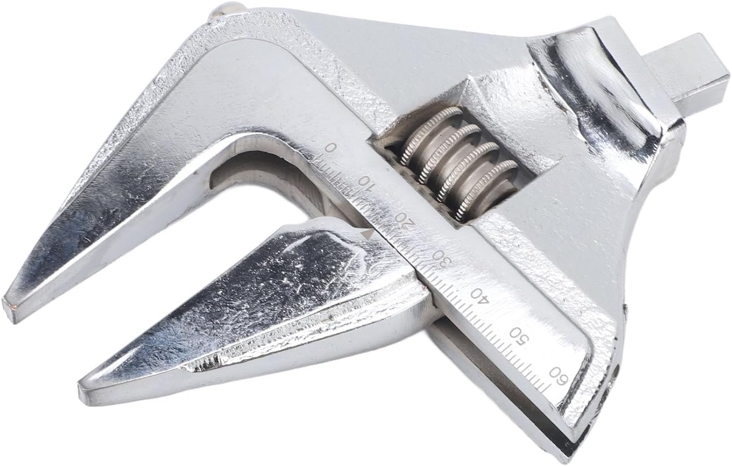 Spanner Exchange Head, Adjustable Movable Head 9 * 12 (0-37mm) Steel ...