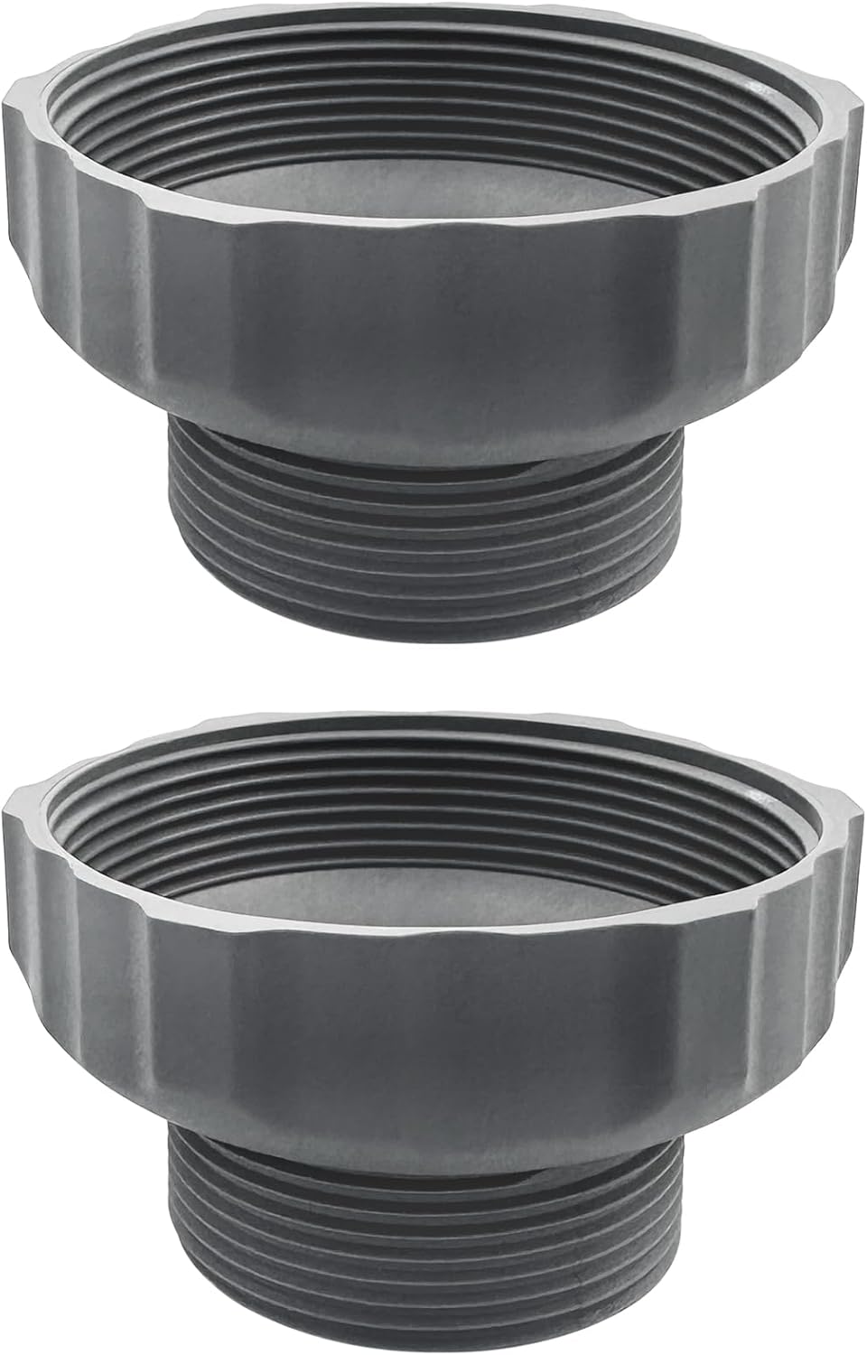 Amazon.com: 11239 Hose Adapter Compatible with INTEX Pool Vacuum Hose ...