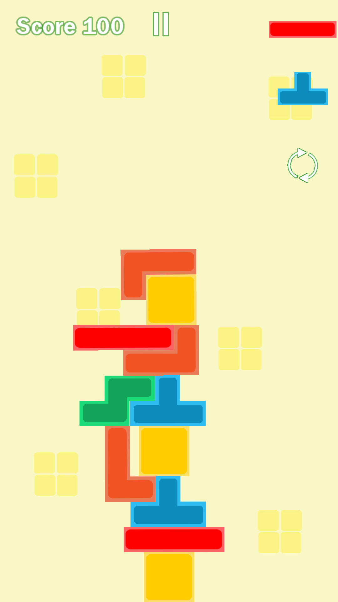 Towers Block - App on Amazon Appstore