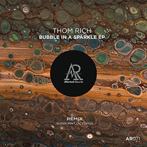 Play Bubble In A Sparkle by Thom Rich on Amazon Music Unlimited