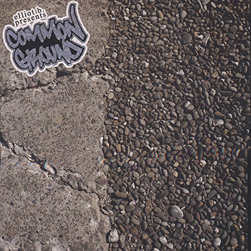 Amazon Musicでelliot bのcommon groundを再生する