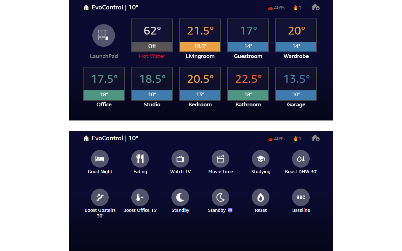 Amazon.com: EvoControl Smart Heat : Alexa Skills