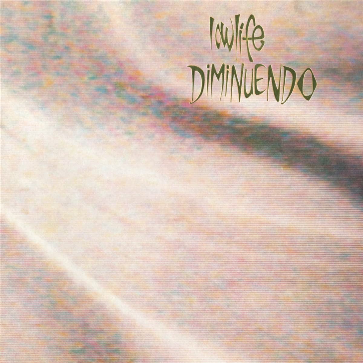 LOWLIFE - Diminuendo - Amazon.com Music