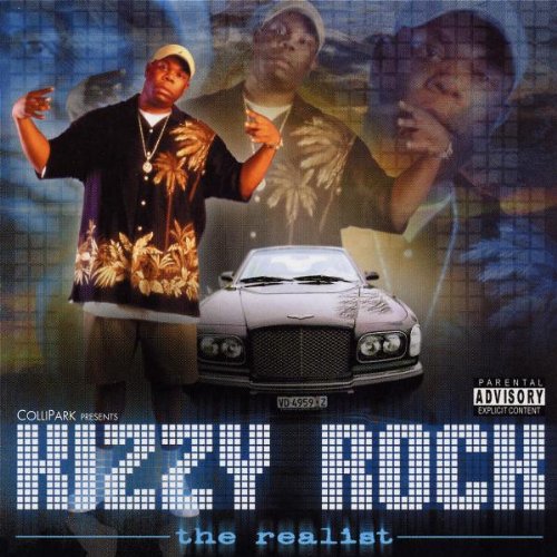 Kizzy Rock - Realist - Amazon.com Music