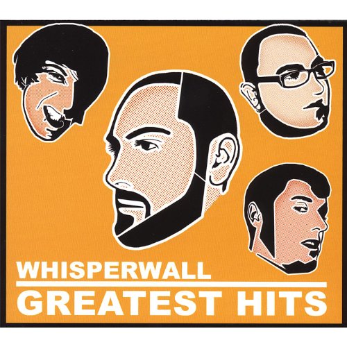 Play Greatest Hits by Whisperwall on Amazon Music