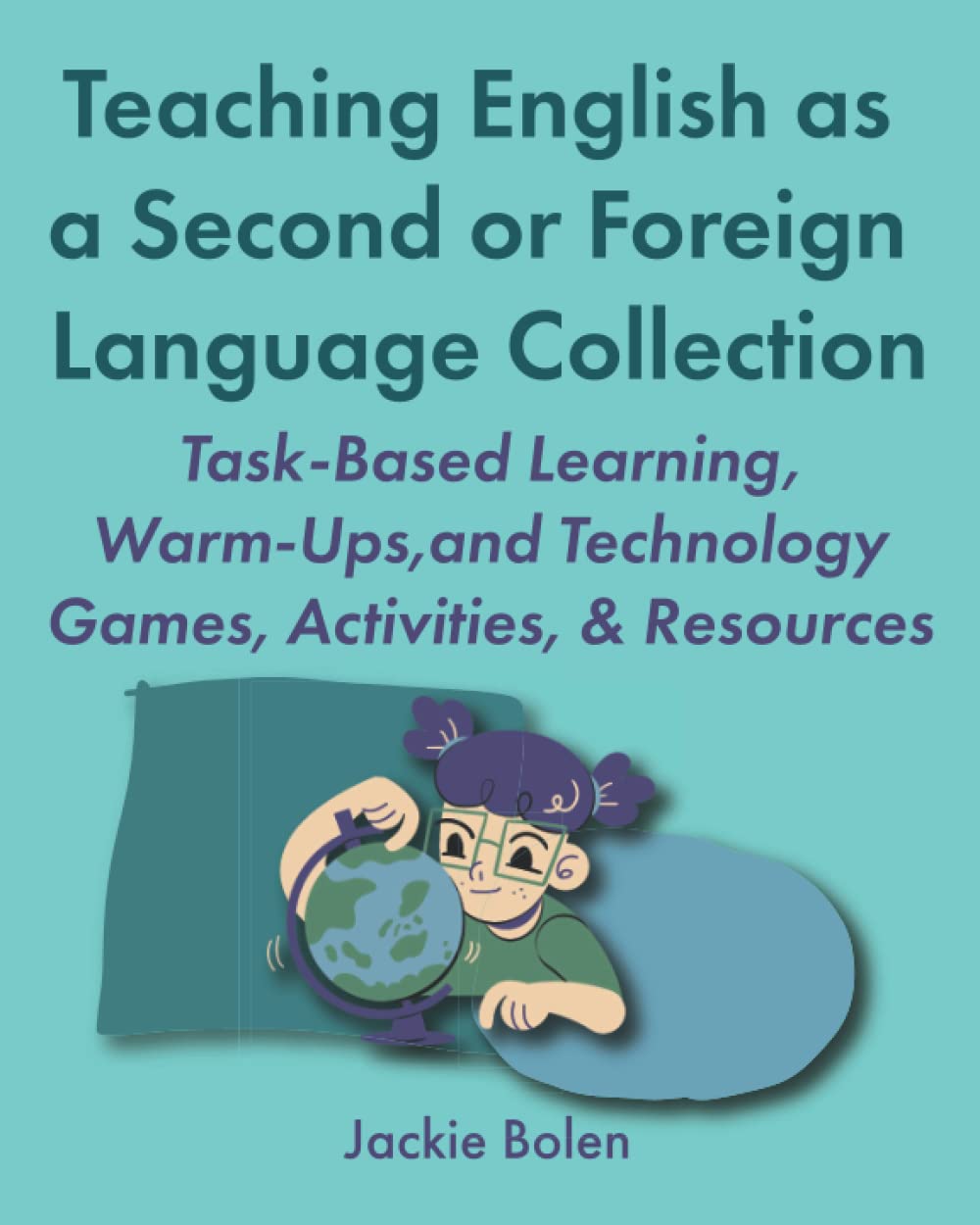 Amazon.com: Teaching English as a Second or Foreign Language Collection: Task-Based Learning ...