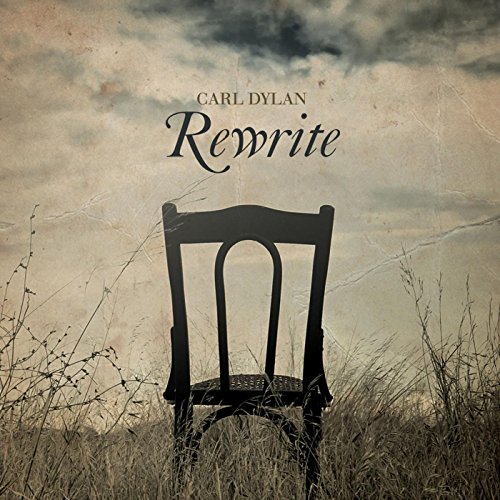 Amazon MusicでCarl DylanのRewriteを再生する