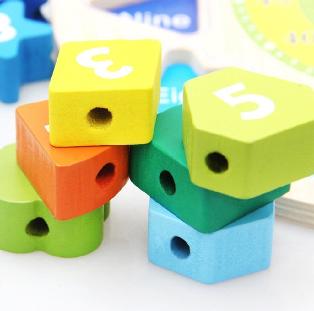 CCINEE Wooden Teaching Clock Puzzle Clock Toys Wooden Educational Toy ccinee-wooden-teaching-clock-puzzle-clock-toys-wooden-educational-toy