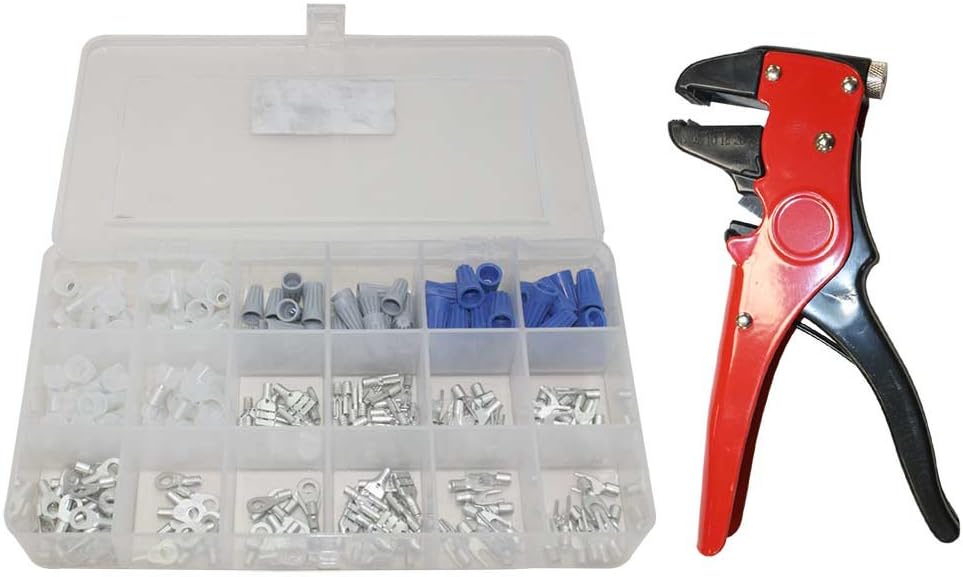 Amazon.com: Superior Electric EKIT1 Electrical Connectors and Terminals ...