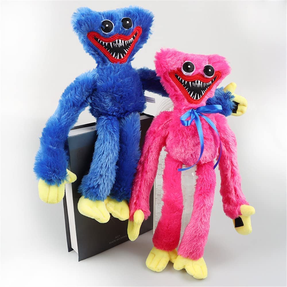 2PCS Poppy Playtime Huggy Wug...B09SP3BJH2 | Encarguelo.com