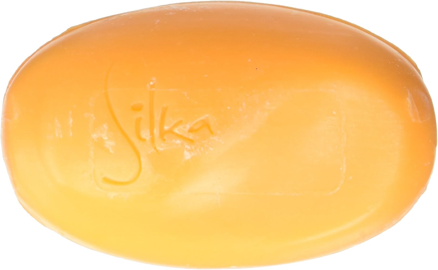 Amazon.com: Silka Green Papaya & Herbal Soap 1 X 135G by SILKA : Beauty ...