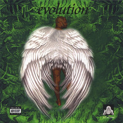 Amazon.com: Evolution : Jeff Adams: Digital Music