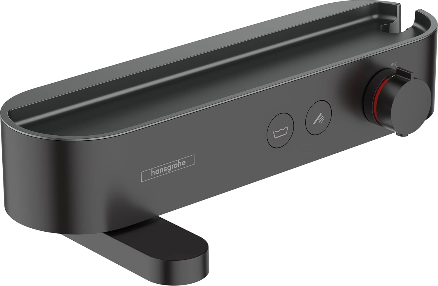 Hansgrohe Mitigeur Thermostatique Bain/Douche Showertablet Select 400 ...