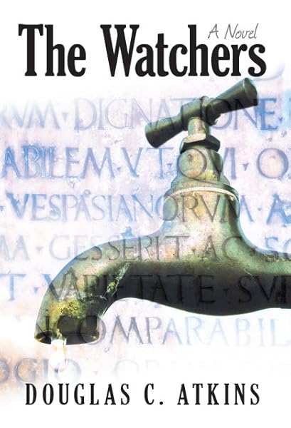 Amazon.com: The Deadly Prophesy of Enoch: Christian Fiction eBook : Atkins, Douglas C.: Kindle Store