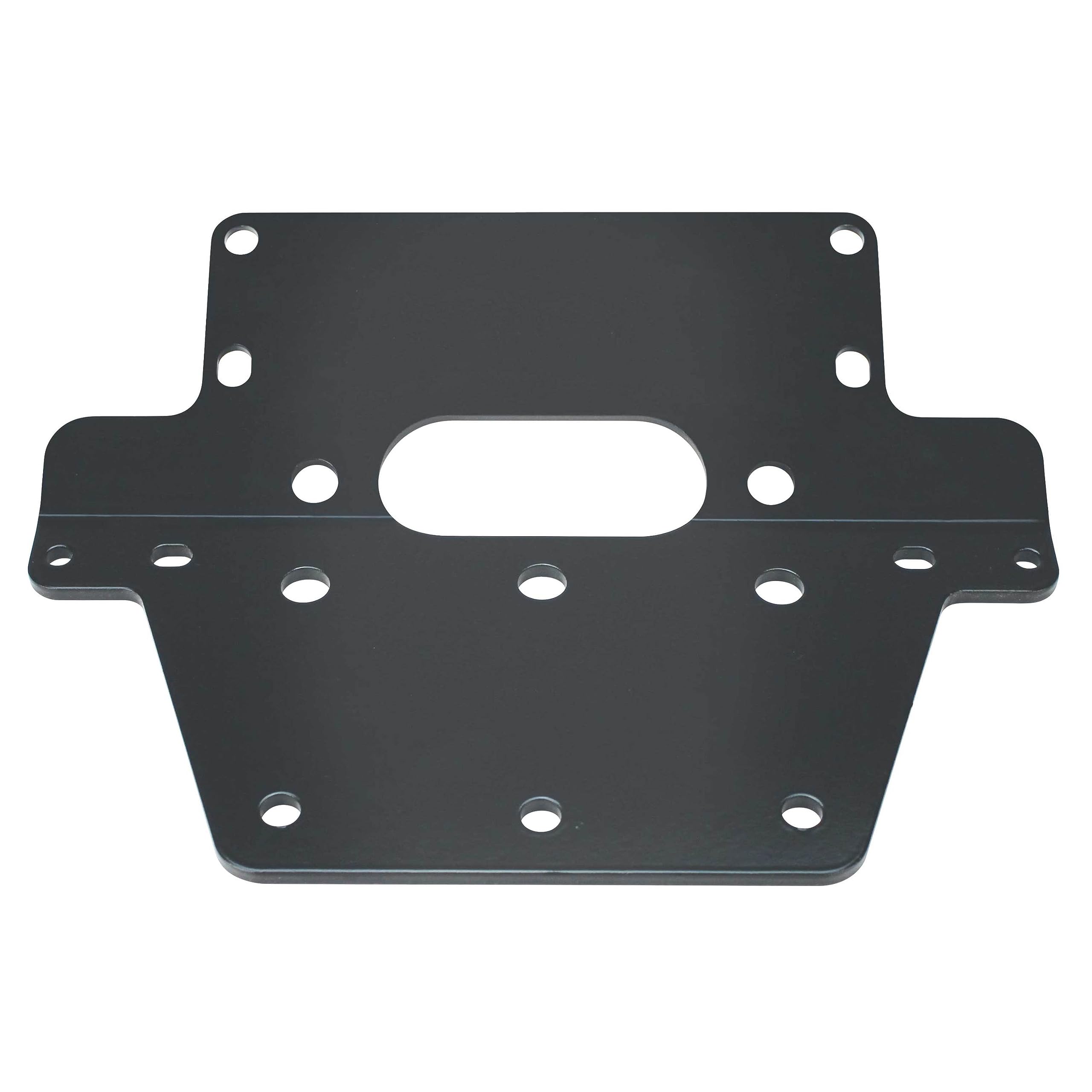 Universal Winch Accessory MotoAlliance VIPER Universal Winch Roller ...